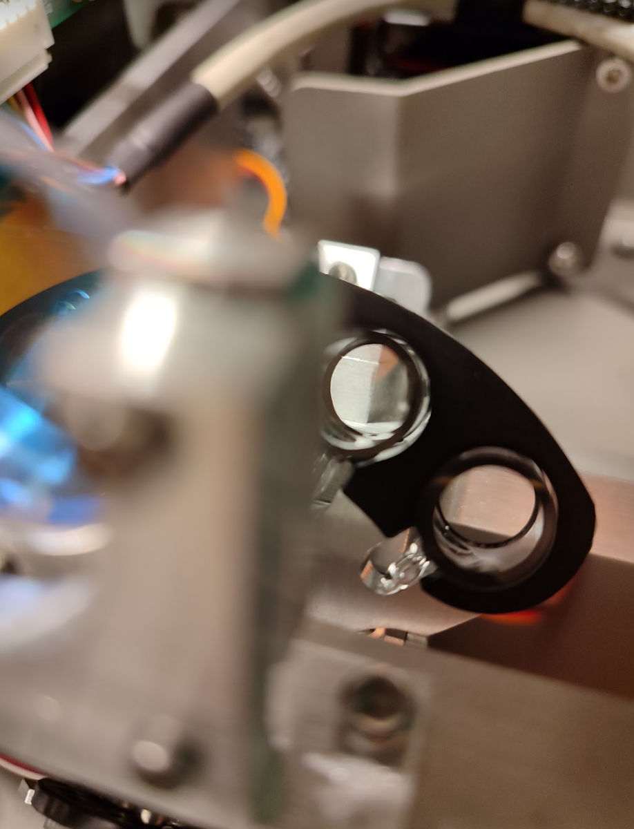 Remote Sensing Device | OPUS RSE