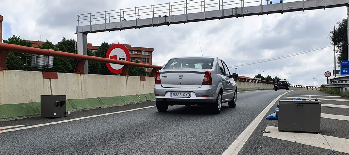 Bilbao’s new Low Emission Zone impact | OPUS RSE